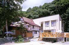 Penke Panke lodge（ペンケパンケロッジ） (白馬・小谷) おすすめ人気のホテル ホテル・旅館・旅のガイド 旅と宿のすすめ